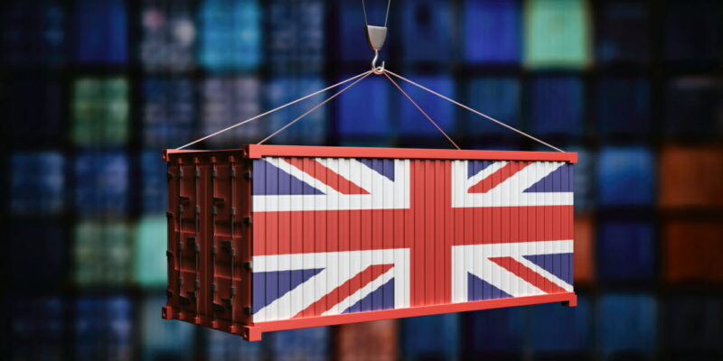 Import/export in Inghilterra: come funziona dopo la Brexit - CTI