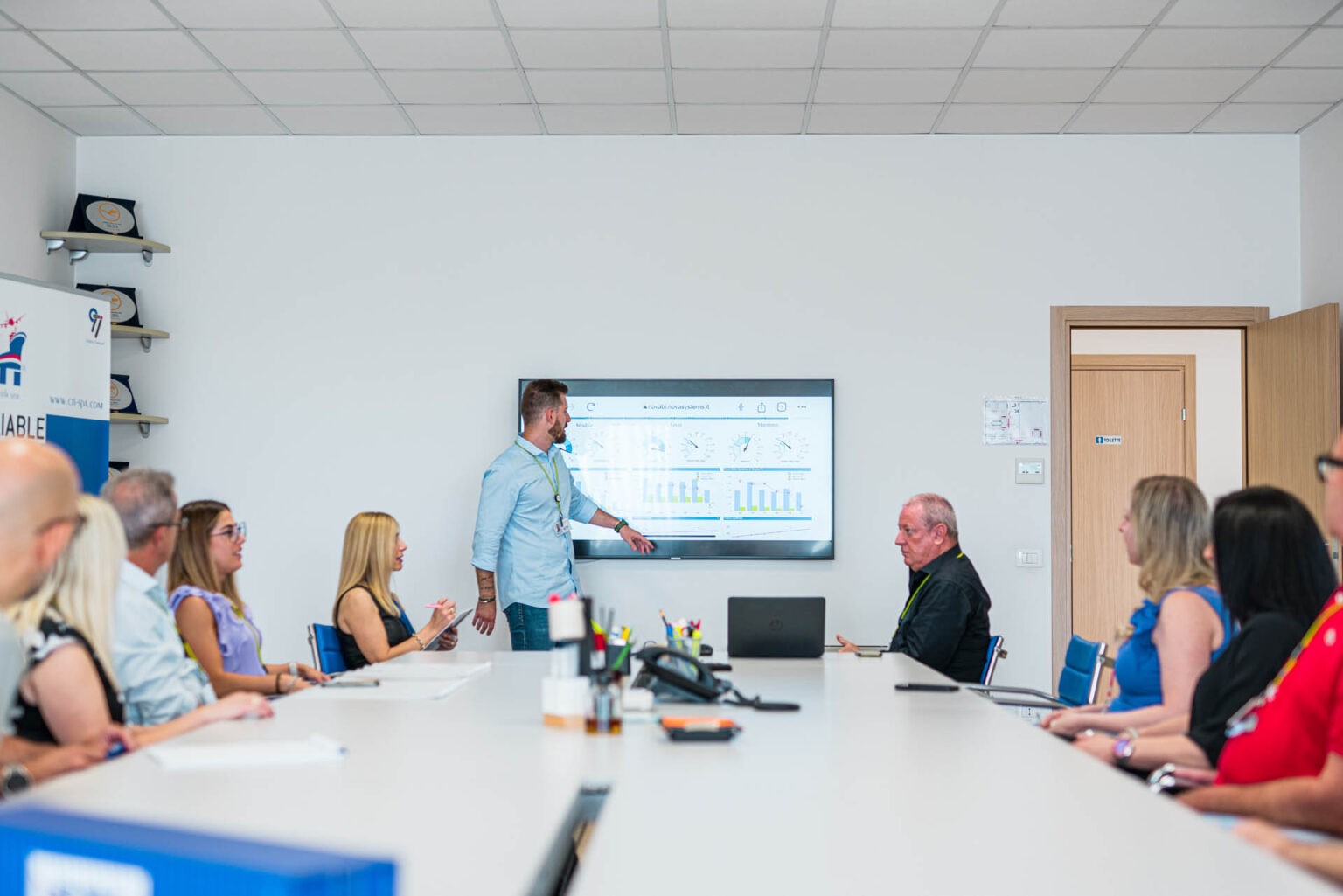 Homepage [www.cti-fwd.com]